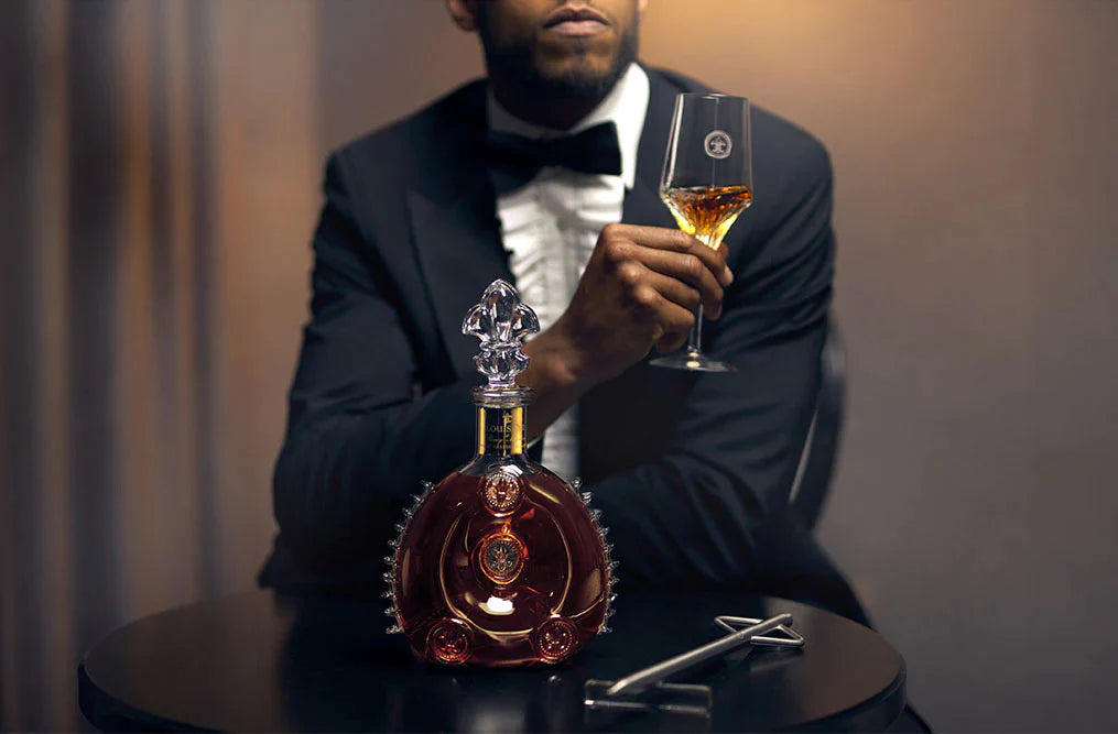 Luxury Alcoholic Beverages – ALD Shop