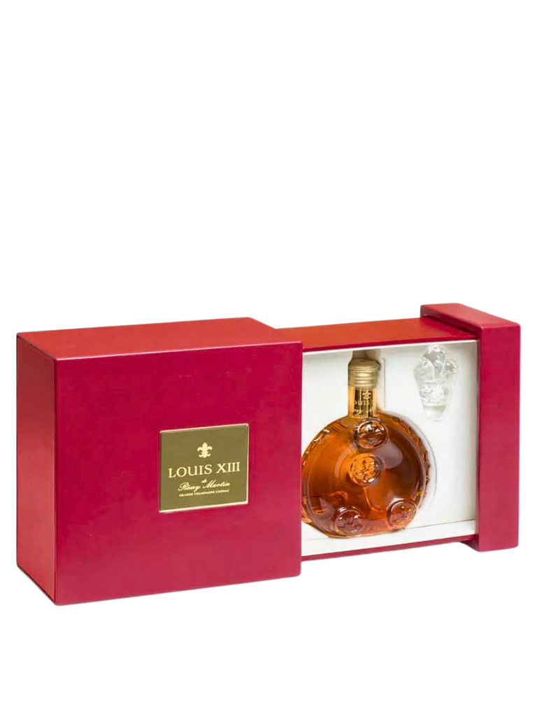 Rémy Martin Louis XIII Cognac 50ml – ALD Shop
