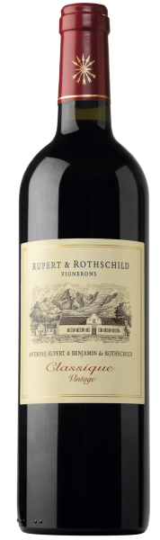 Rupert & Rothschild Classique 2017 750ml – ALD Shop
